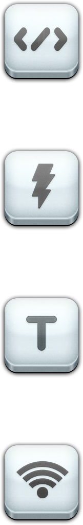 Textastic - Text, Code, and Markup Editor for macOS
