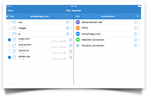 Textastic - Text, Code, and Markup Editor with Syntax Highlighting ...